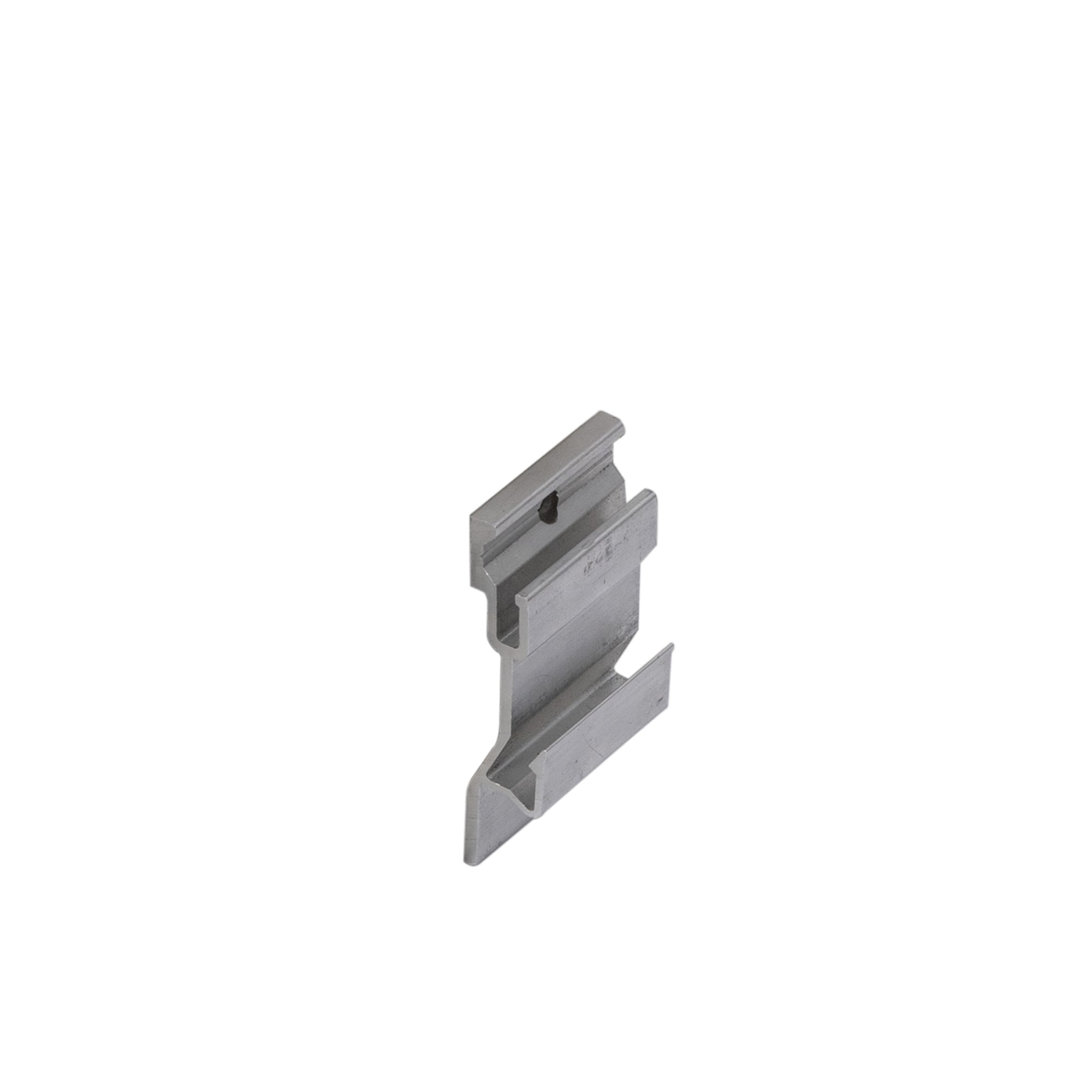 Alumasc Aqualine Modern Extruded Aluminium Bracket