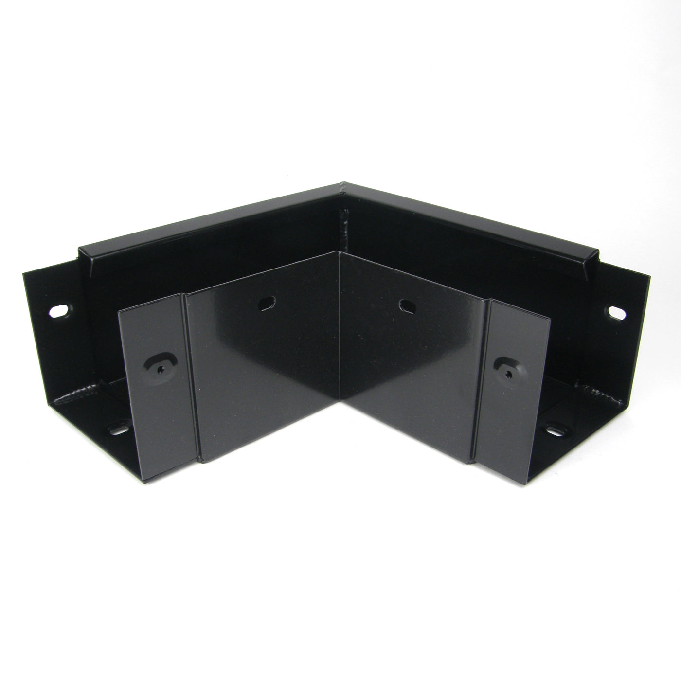Alumasc GX - Joggle Box Pressed Aluminium 90 Degree External Angle