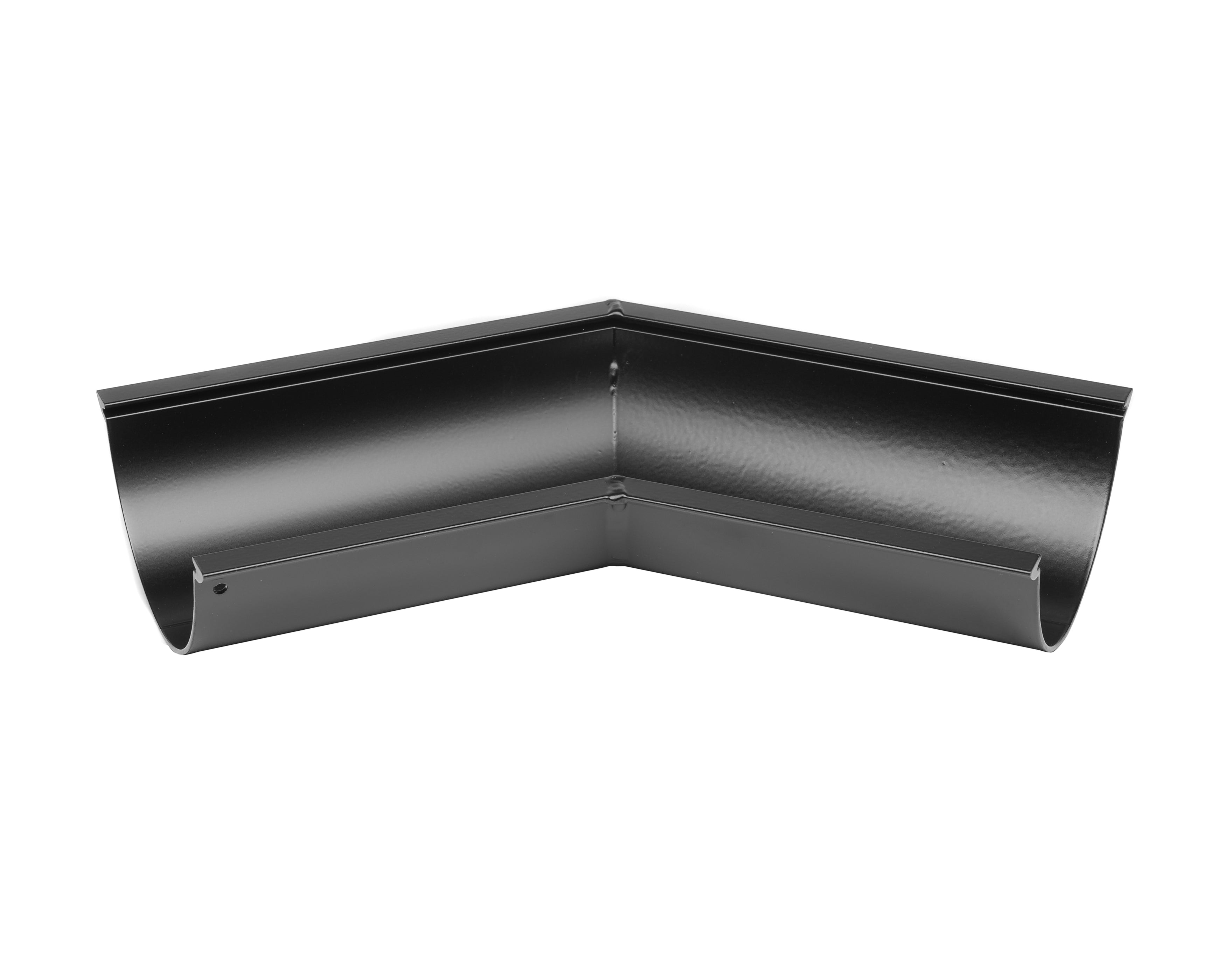 Alumasc AX SnapFix - Deep Run Extruded Aluminium 135 Degree Angle