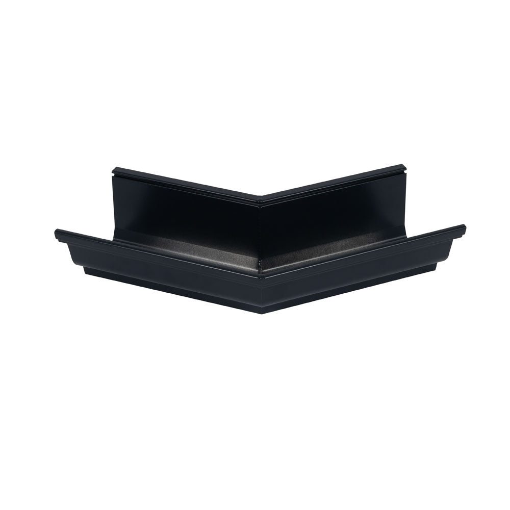 Alumasc Aqualine Moulded Extruded Aluminium External 135 Degree Angle