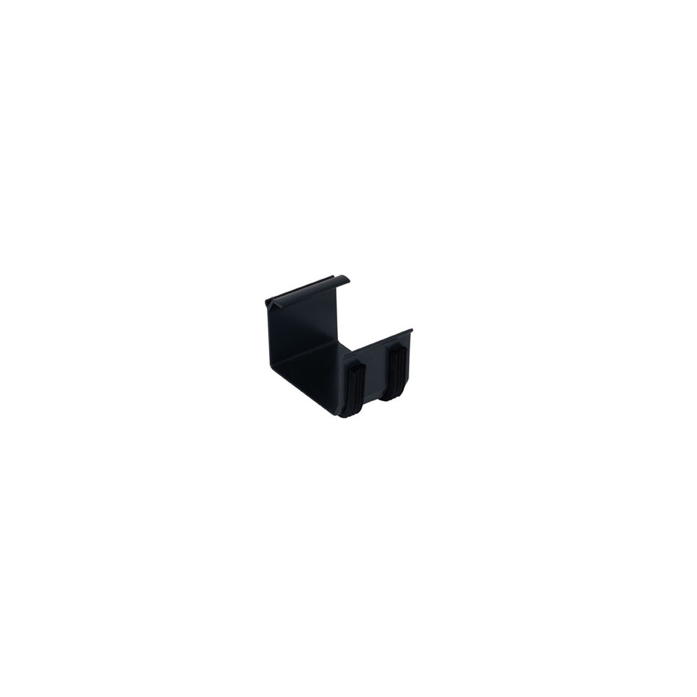Alumasc Aqualine - Box Extruded Aluminium Union Clip