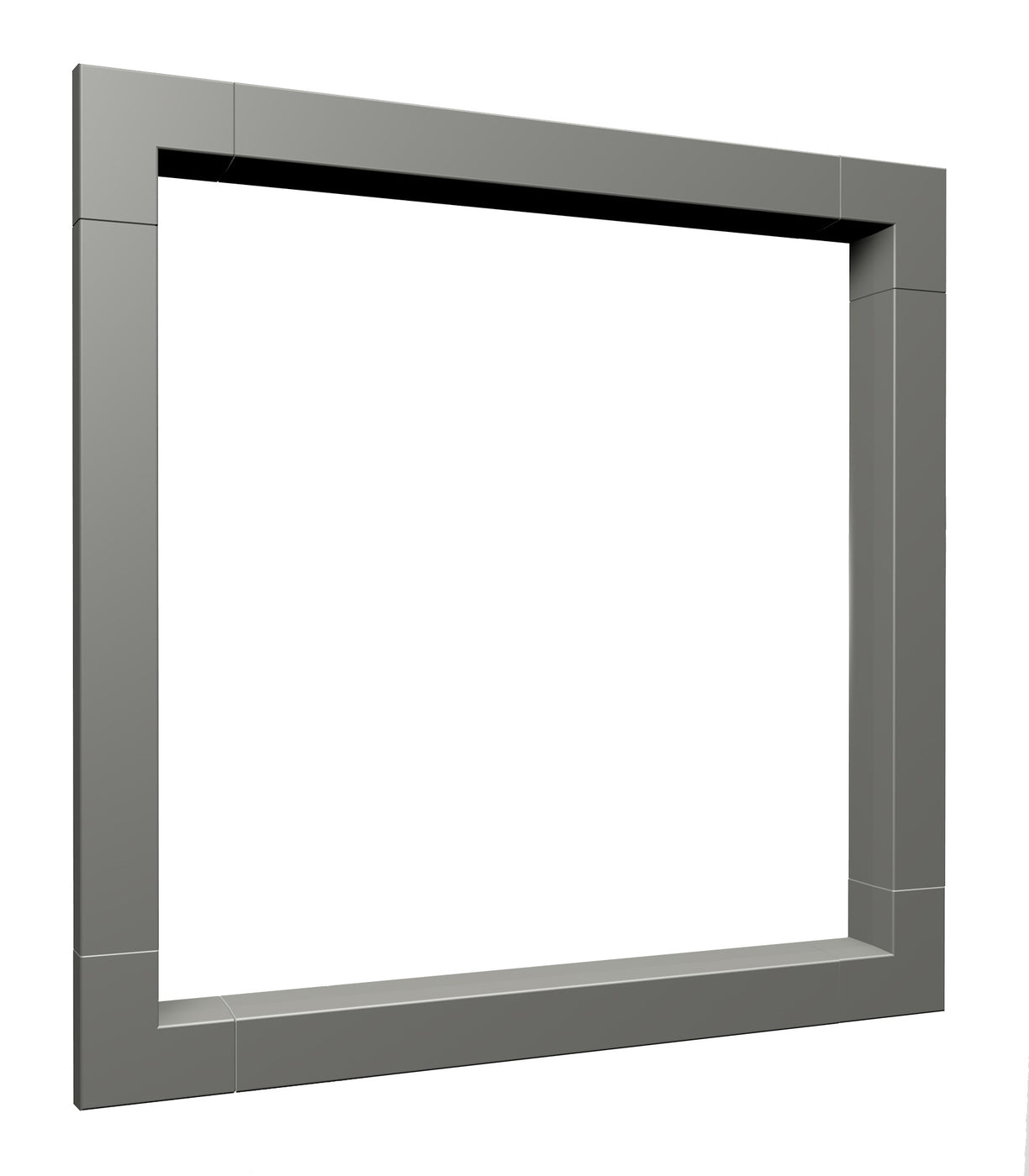 Alumasc Skyline SLIMLINE Window Surrounds - Square Window Pod Kits